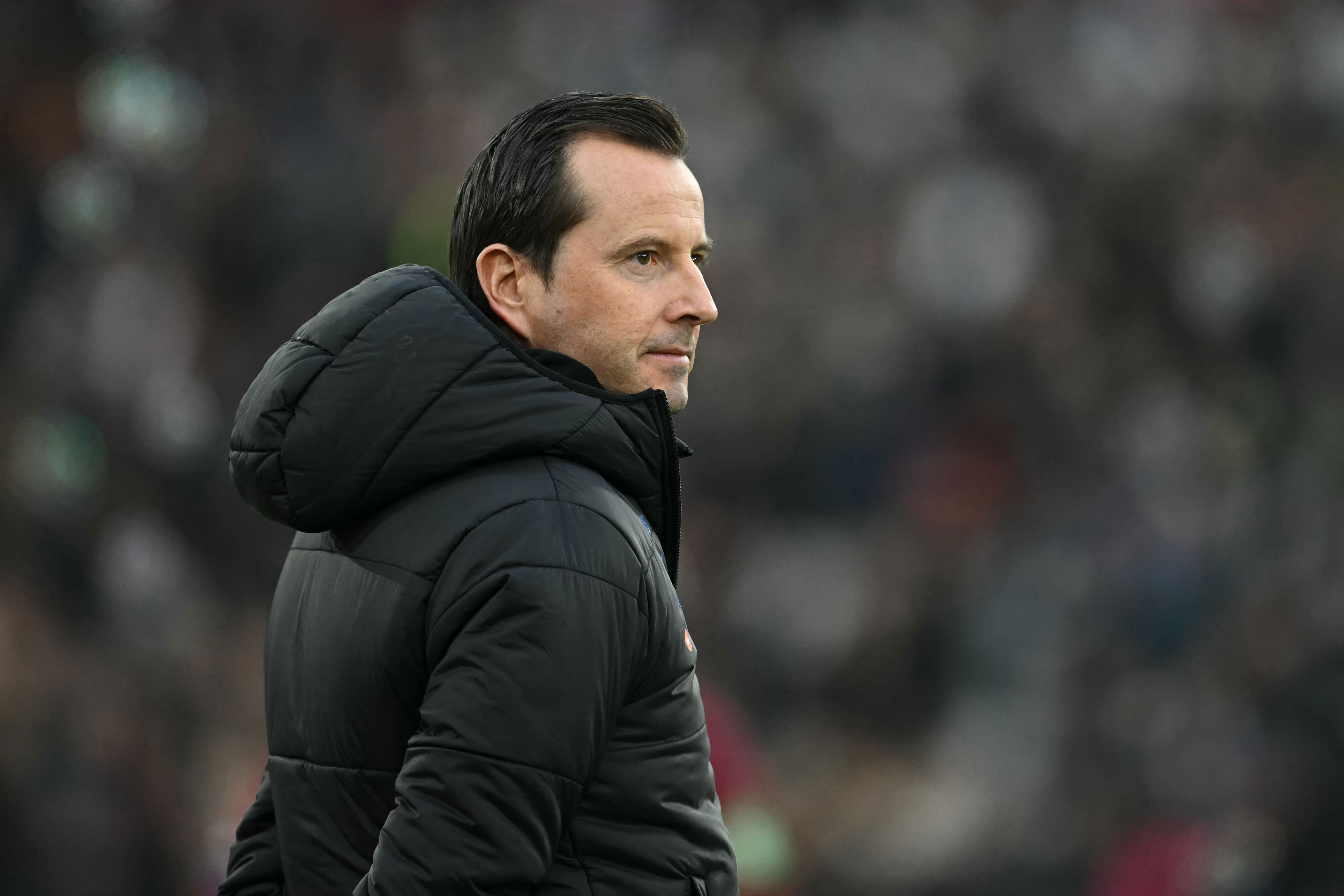 QPR sign Bristol City star and Birmingham City engine room in new-look ...