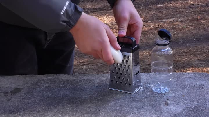 Domina las habilidades de supervivencia en la selva