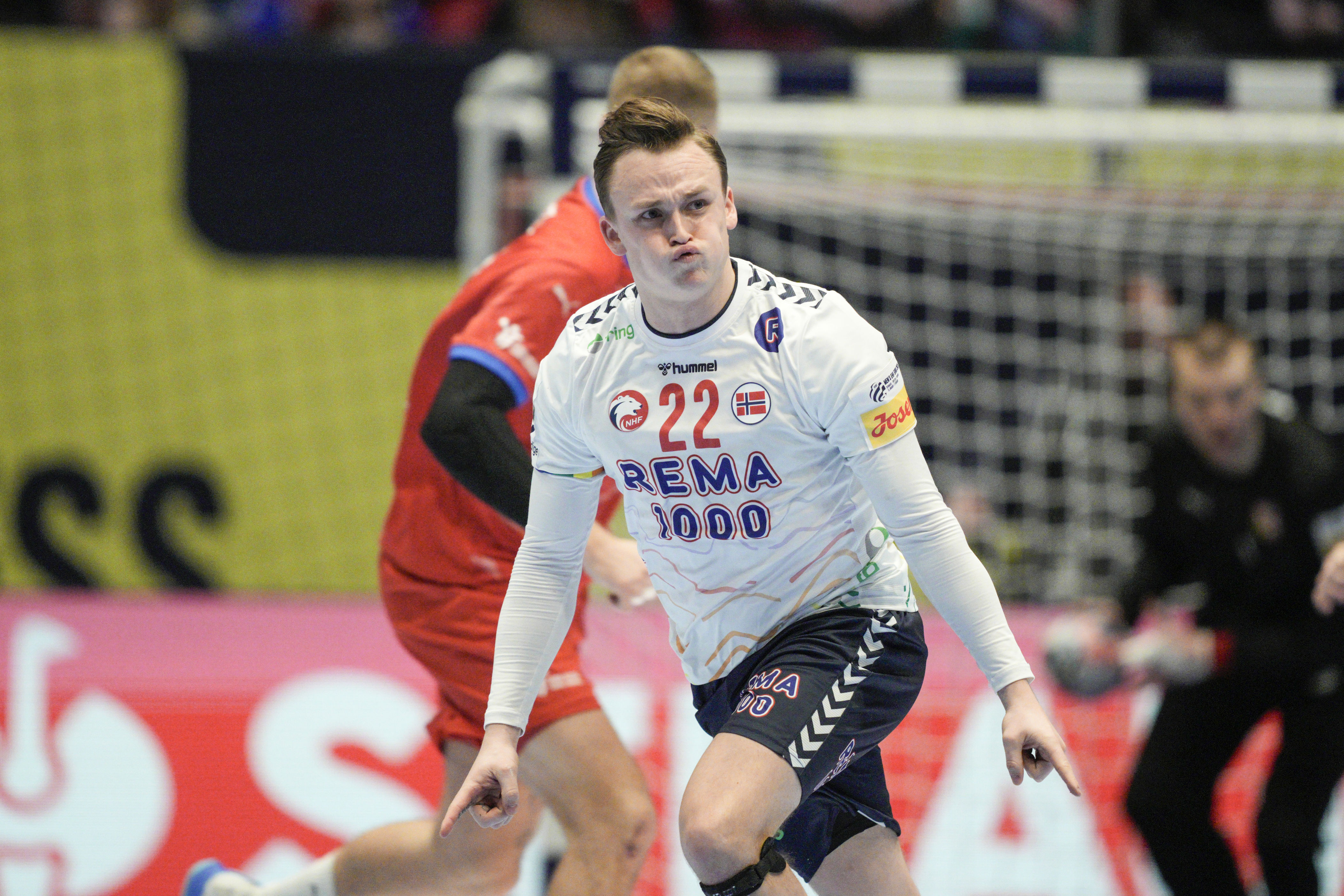 Selvkritisk Sagosen etter sliteseier: – Brenner ekstremt mye