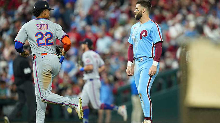 Phillies have even more reason to hate the Mets after Bo Bichette reversal