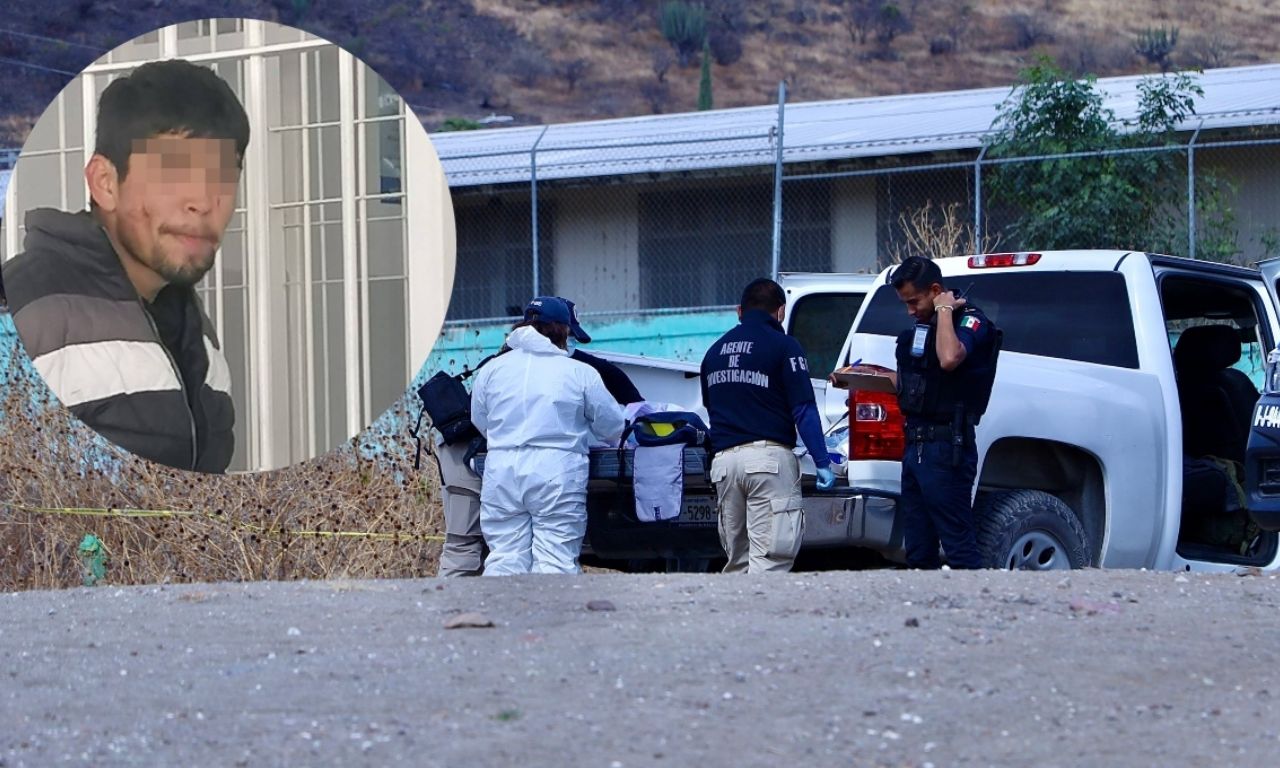 Menor que fue secuestrada de camino a su escuela fingió su muerte para ...