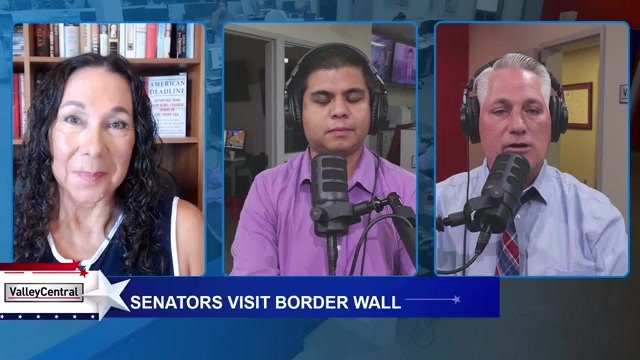 Inside Valley politics: Candidate interviews and cabinet member visits