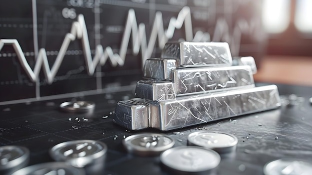 Silver shock: Wild price moves forced emergency central bank rescue