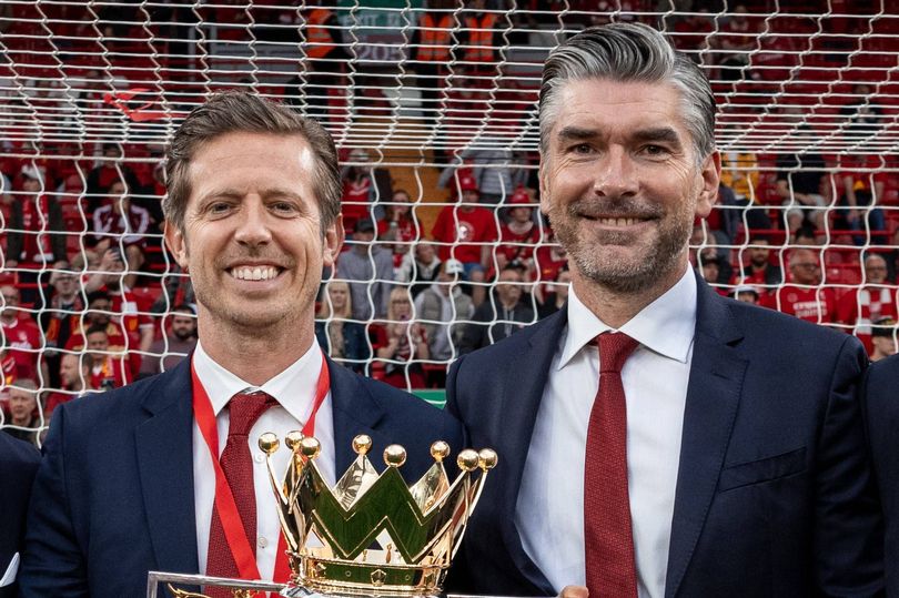 Michael Edwards went to extreme lengths in hotels to make Liverpool ...