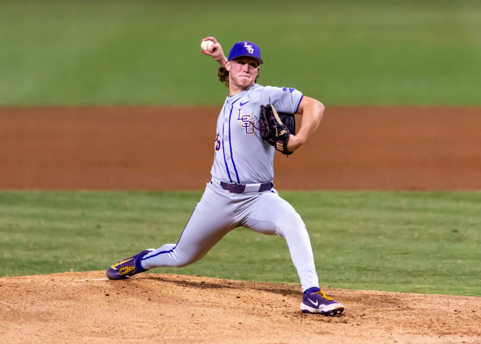 LSU lands three on Perfect Game’s Top 100 Seniors list