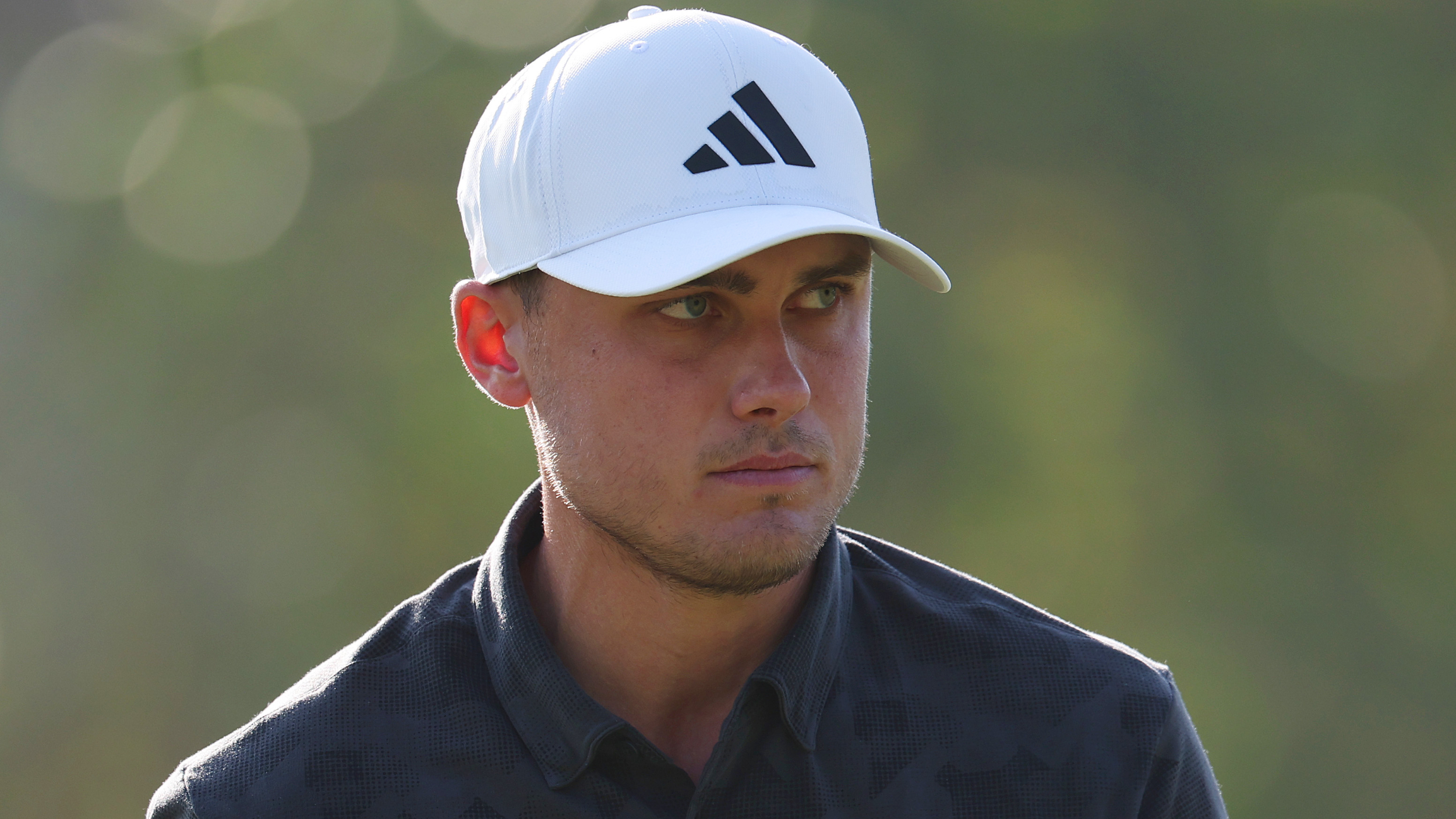 Full field announced for the American Express as world No. 1 Scottie ...