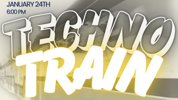 DART postpones 'Techno Train' ride to Mavericks-Lakers game due to ...