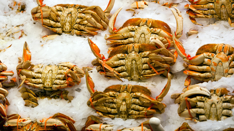 The 1950s crab dish everyone should try at least once