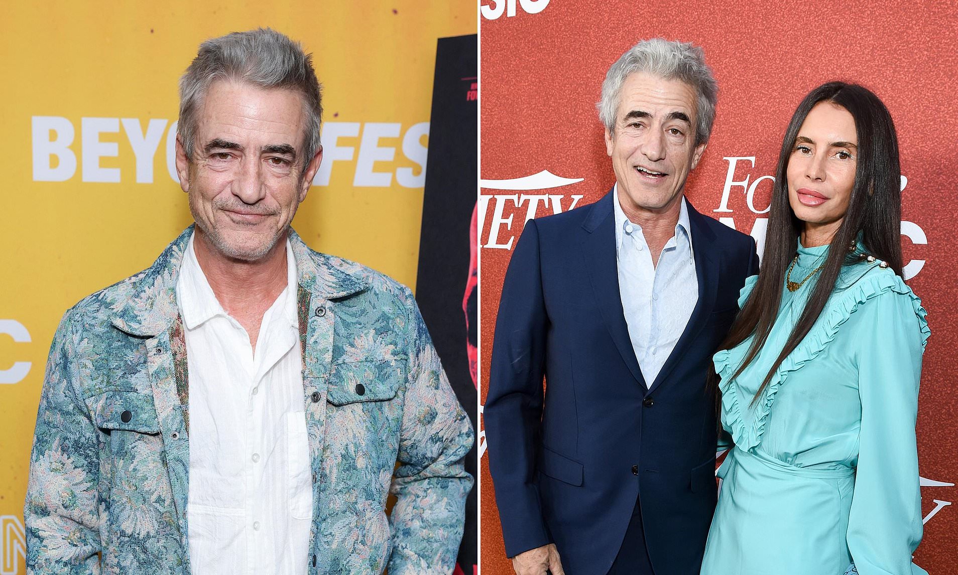 My Best Friend's Wedding star Dermot Mulroney finalizes divorce from ...