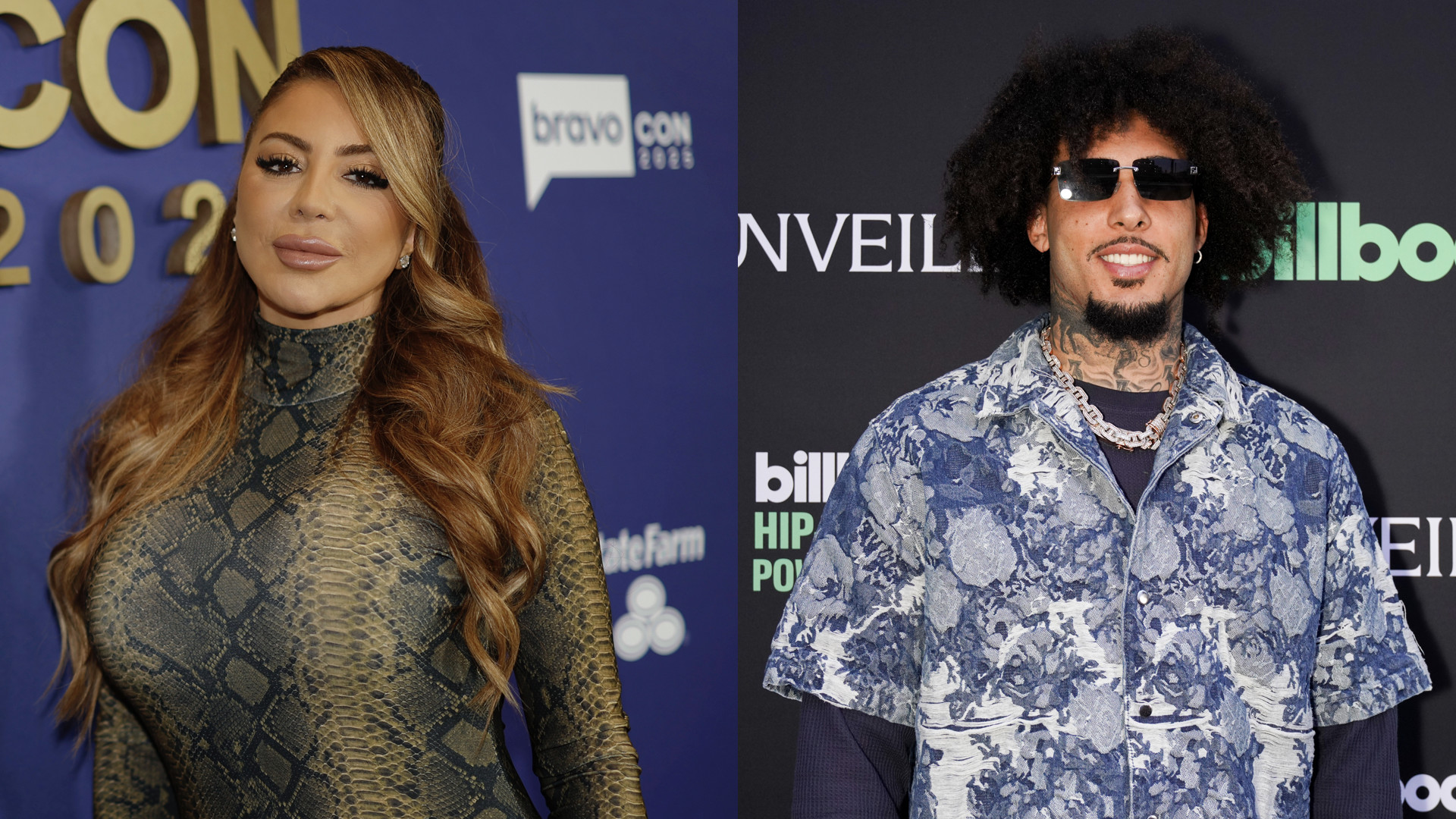 Larsa Pippen shuts down LiAngelo Ball dating rumors: 'Fake news'