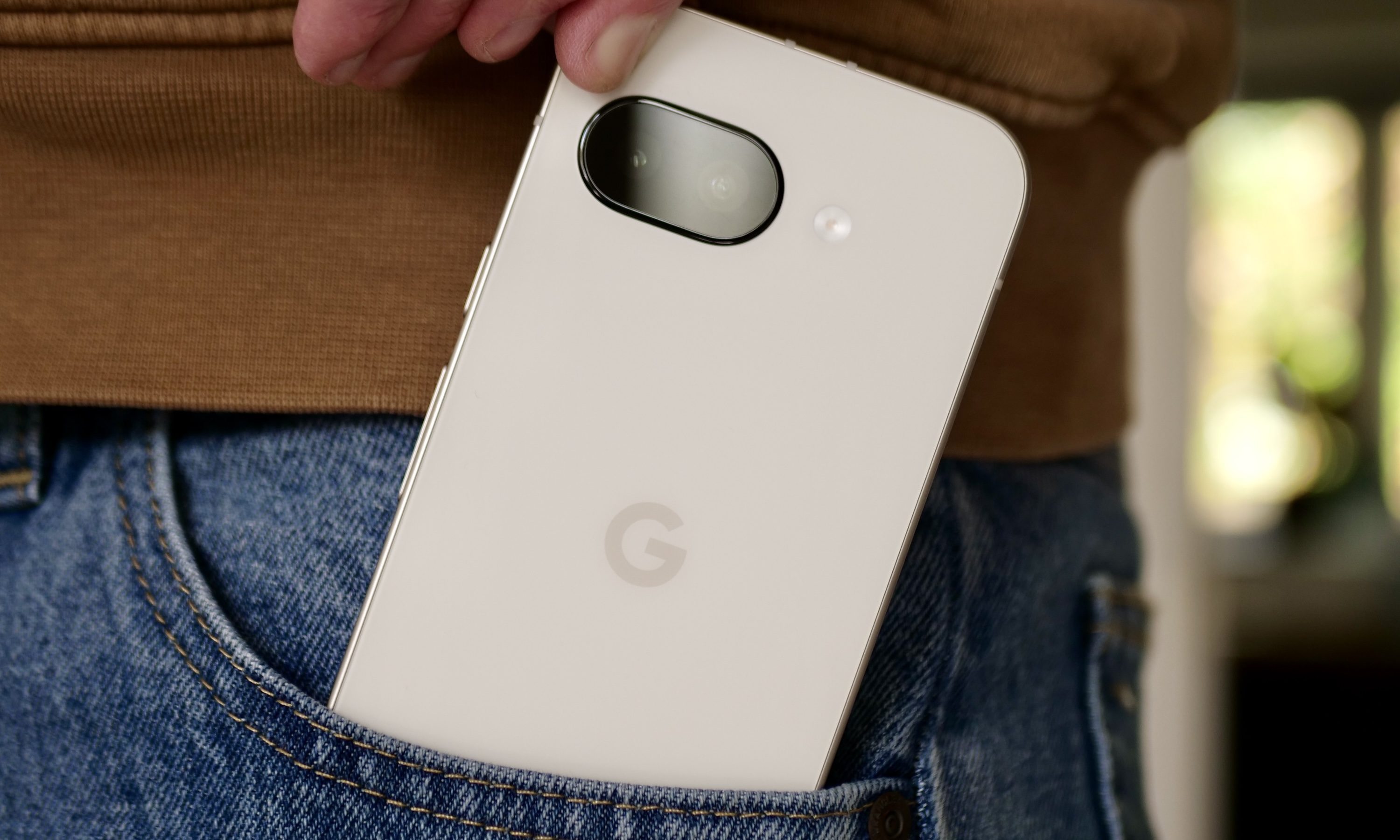 Google Pixel 10a could be right around the corner