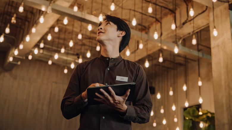 Smart light bulbs are cool, but the smart money upgrades this instead