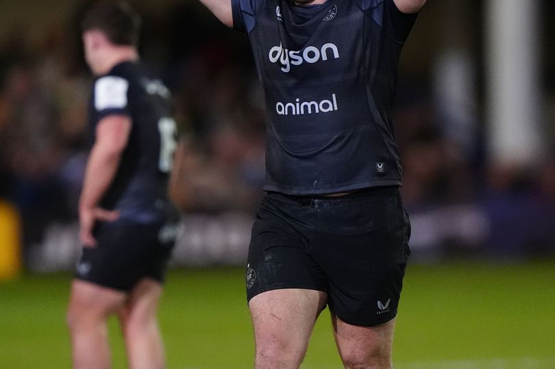 Bath Rugby player ratings from Edinburgh win - 'In fine form'