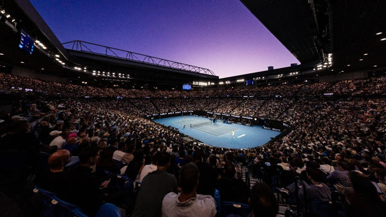 Australian Open 2026 live streaming: When and where to watch in India
