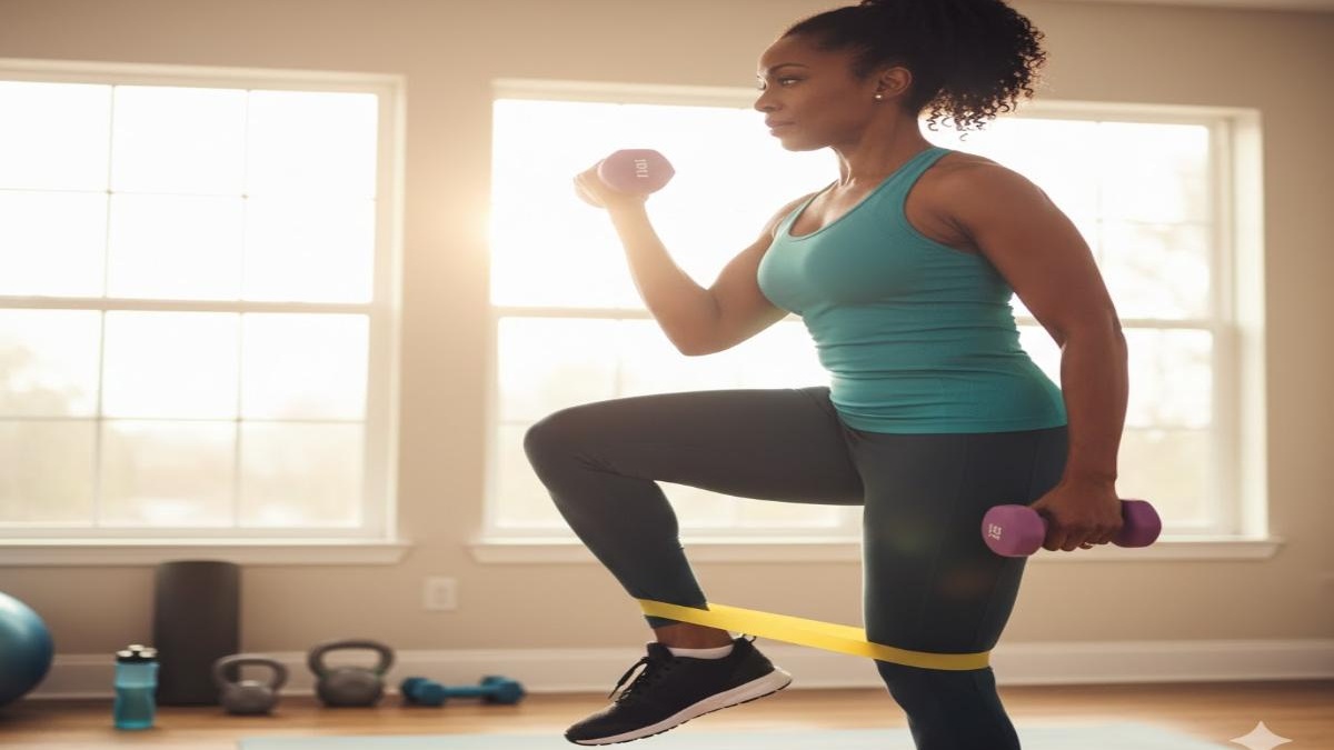 Ditch the crunches: Blast your abs in 10 minutes with this 4-move ...