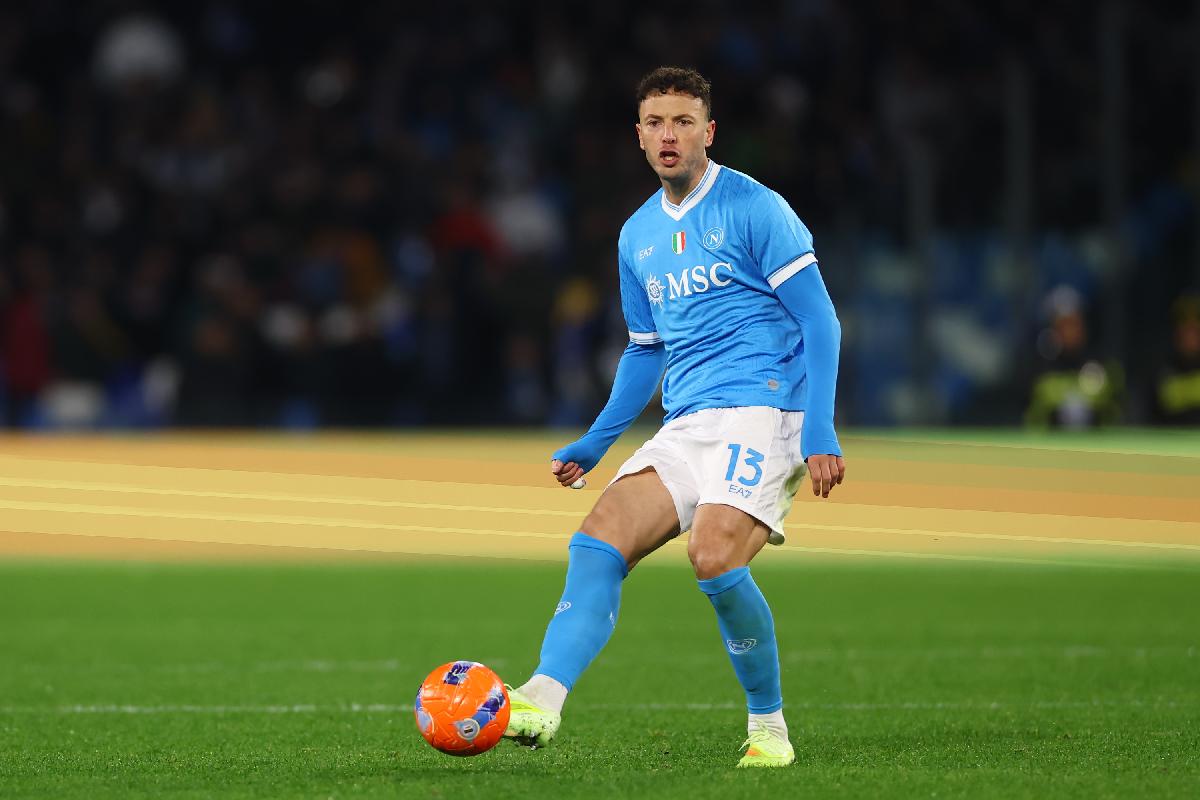 Sky - Politano e Rrahmani saltano il Copenhagen: problema al flessore ...