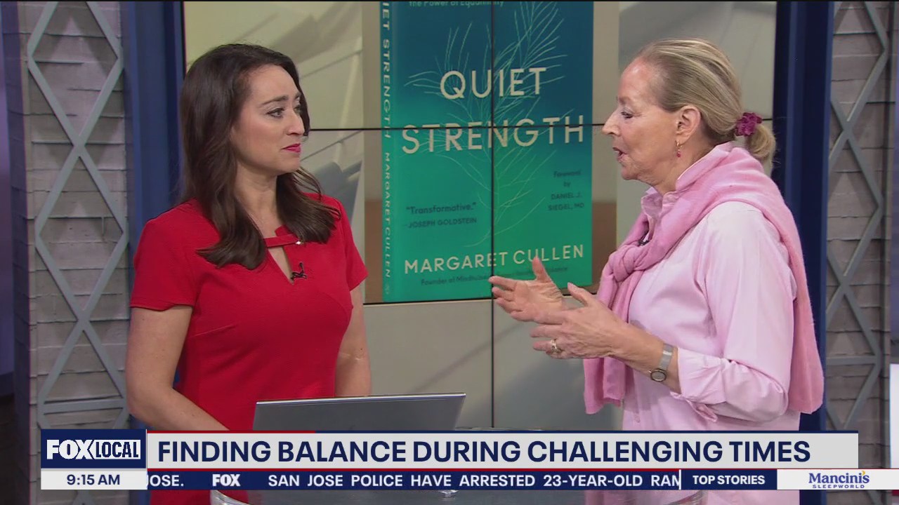 Finding balance in 2026