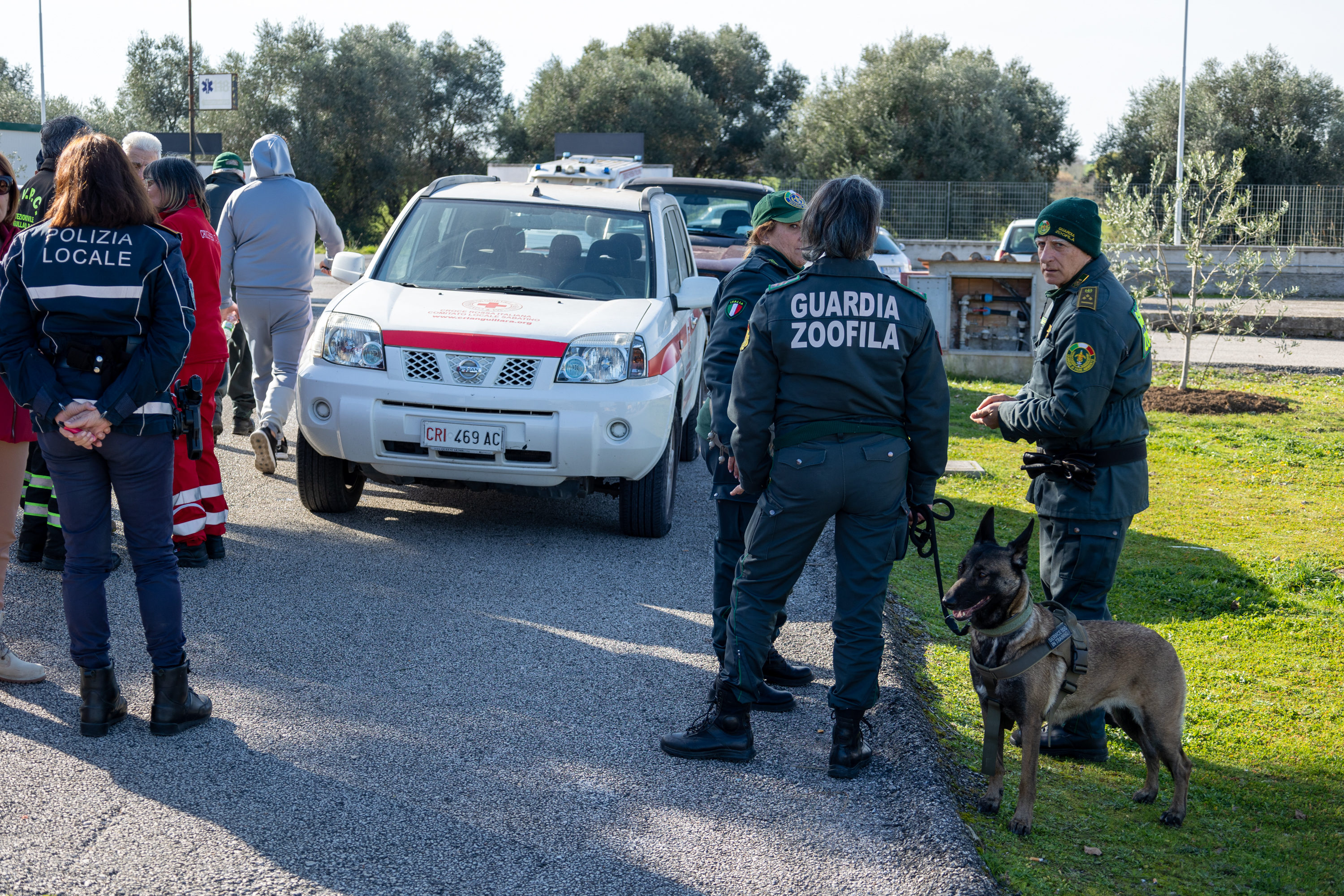 Sorelle scomparse a L’Aquila, la madre pronta all’azione legale contro ...