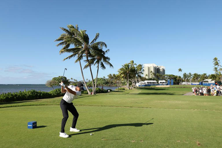 Jordan Spieth raises eyebrows with club decision few can understand at ...