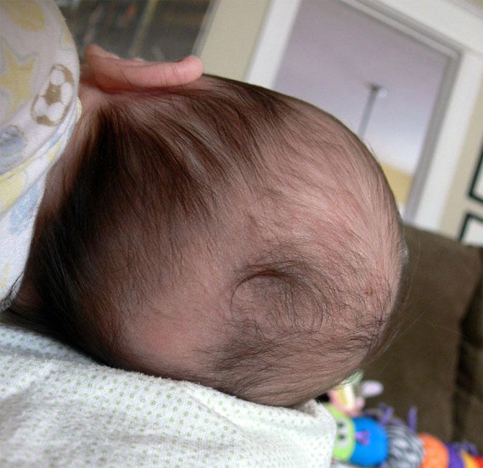 People slander newborns for having absolutely no practical use and it’s ...