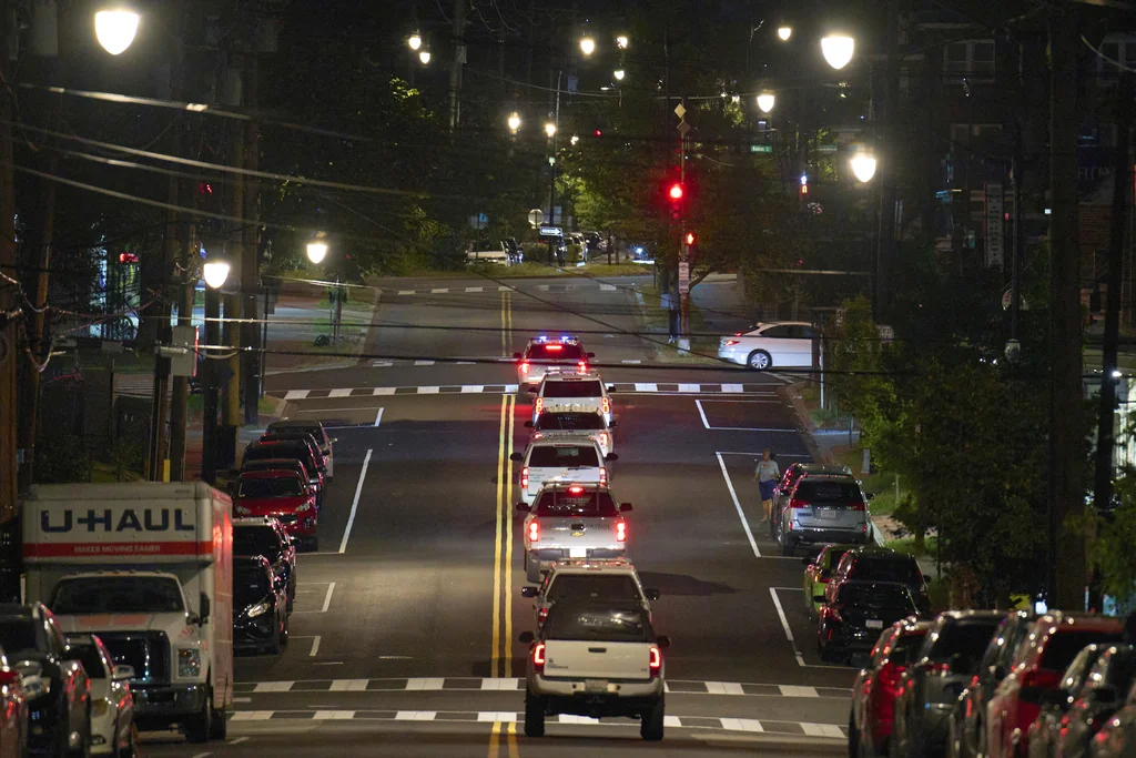 Why US cities are reverting 1-way streets back to their original 2-way ...