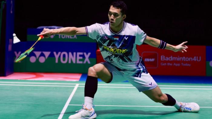 3 Wakil Indonesia di 32 Besar Singapore Open 2026, Jojo dan Fajar/Fikri ...