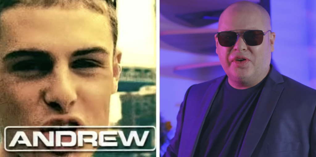 Mort d’Andrew Mac Carthy à 52 ans : l’ex-membre du groupe G-Squad ...
