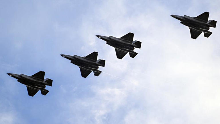 FAA warns airlines of potential ‘military activities’ in Latin America