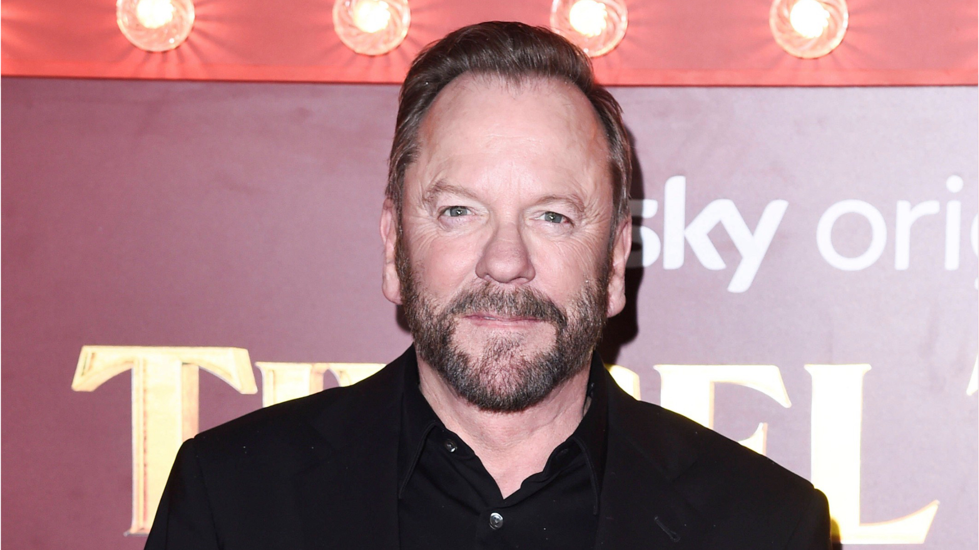 News of the week: Kiefer Sutherland arrested over alleged spat with ...
