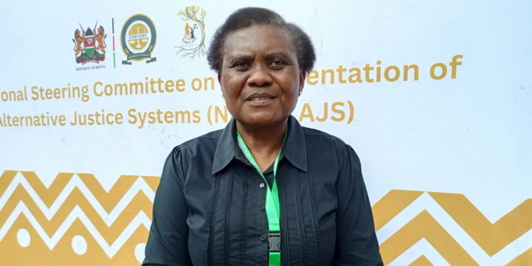 Inside the career of the Court of Appeal nominee, Hedwig Ong’undi