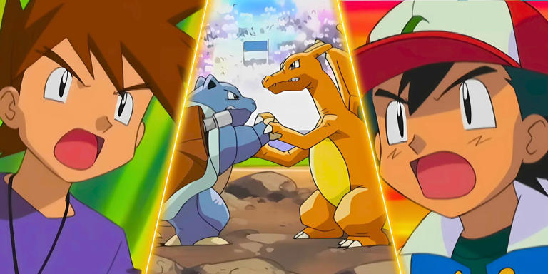 10 best-written Pokémon tournaments, ranked