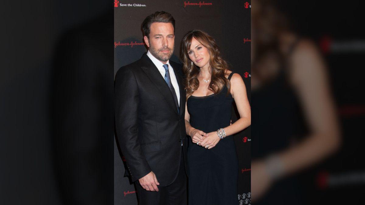 Jennifer Garner Reveals Ex-Husband's Ben Affleck's Quirk While Filming ...