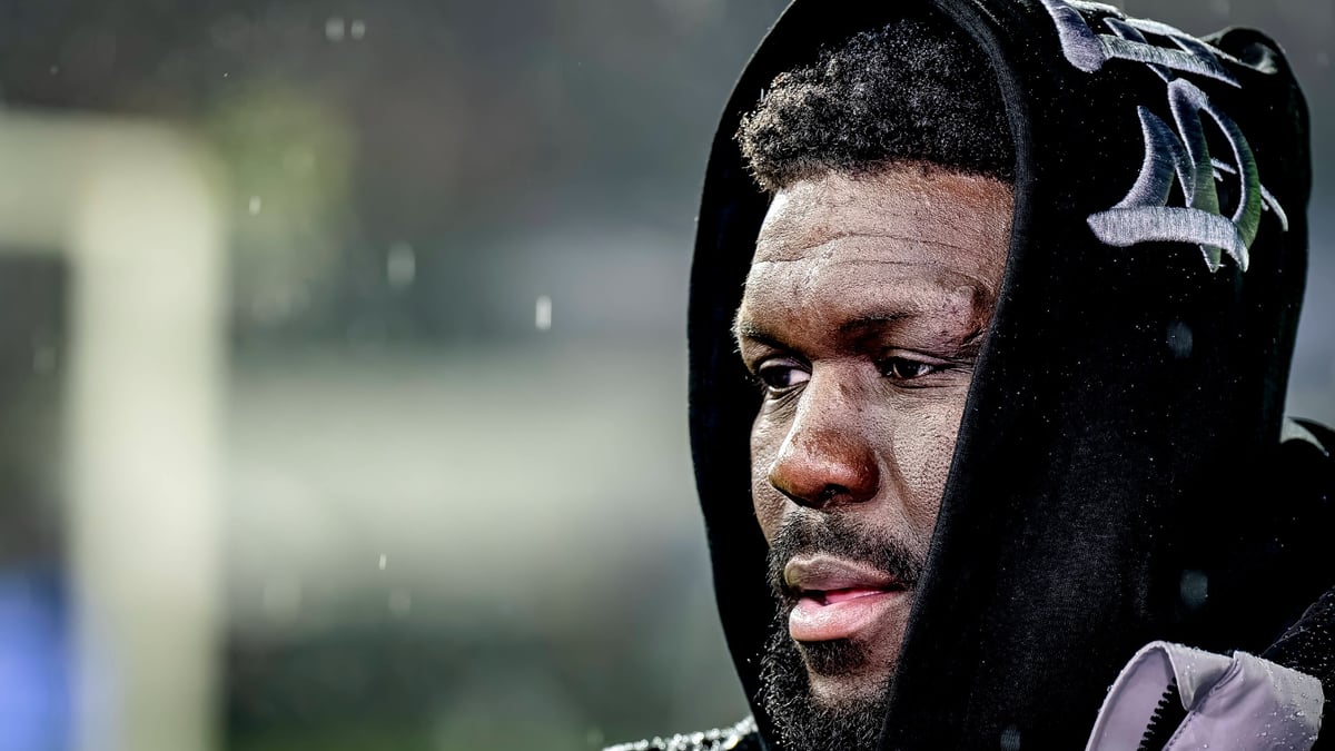 Hoe gaat het nu écht met Royston Drenthe? Er komt een nieuwe update na ...