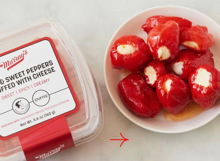 5 chain restaurants with the best stuffed peppers, according to diners