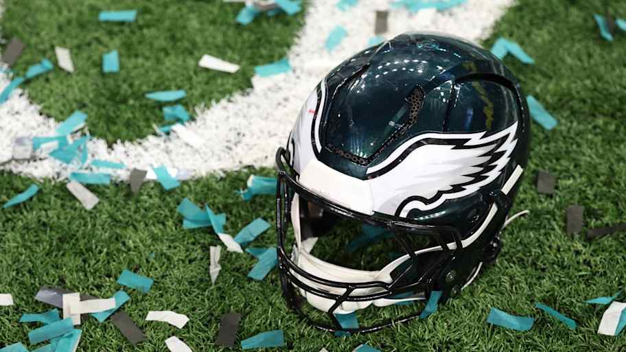 Eagles superstar has uncertain future in Philadelphia