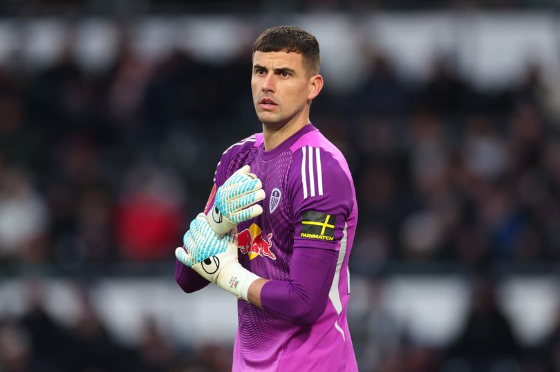 Leeds United team news vs Fulham as Daniel Farke makes huge call plus ...