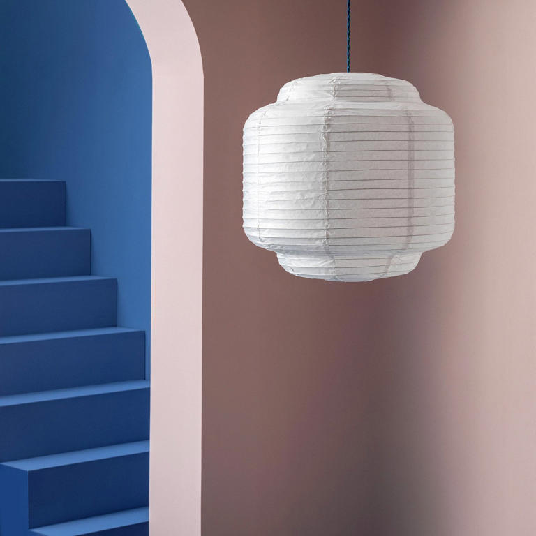 Stacey Dooley’s living room is effortlessly cool – this one Scandi ...