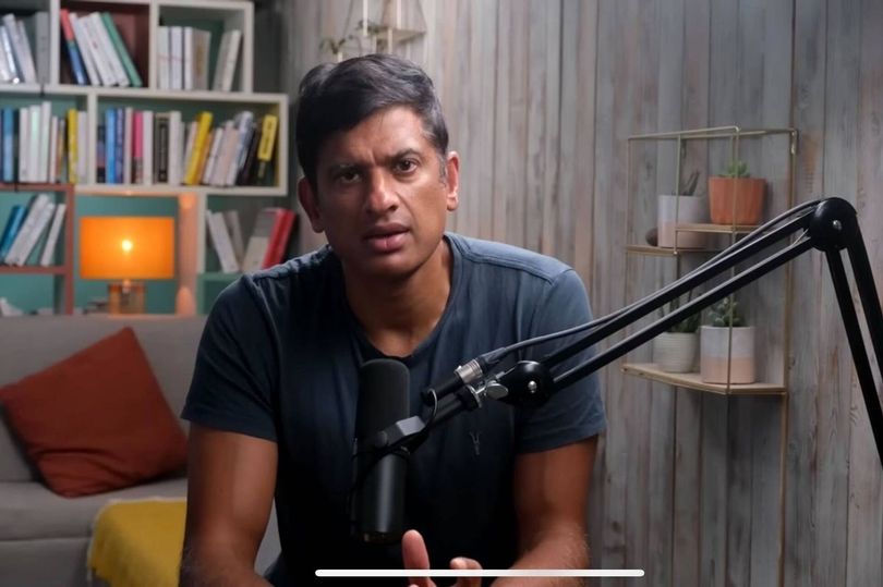 Doctor says simple change can burn fat and reduce diabetes risk