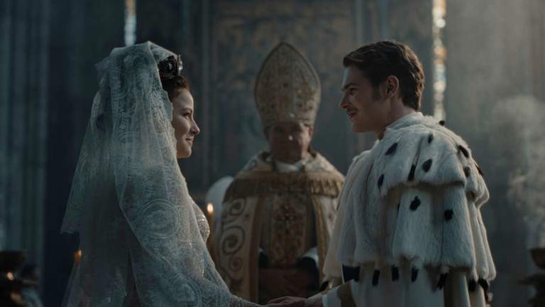 4 period dramas to watch while you wait for Bridgerton season 4