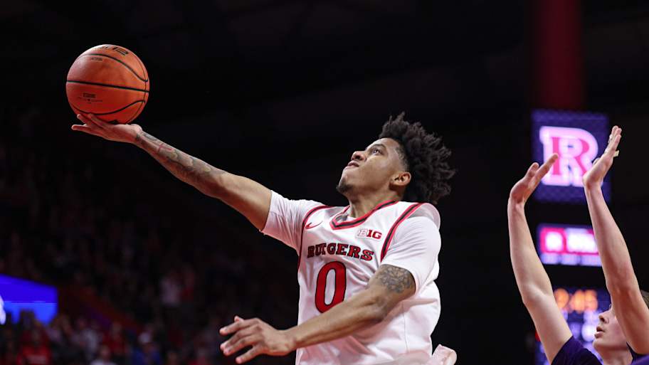 Wisconsin Badgers hosts a deep Rutgers team with strong defensive ...