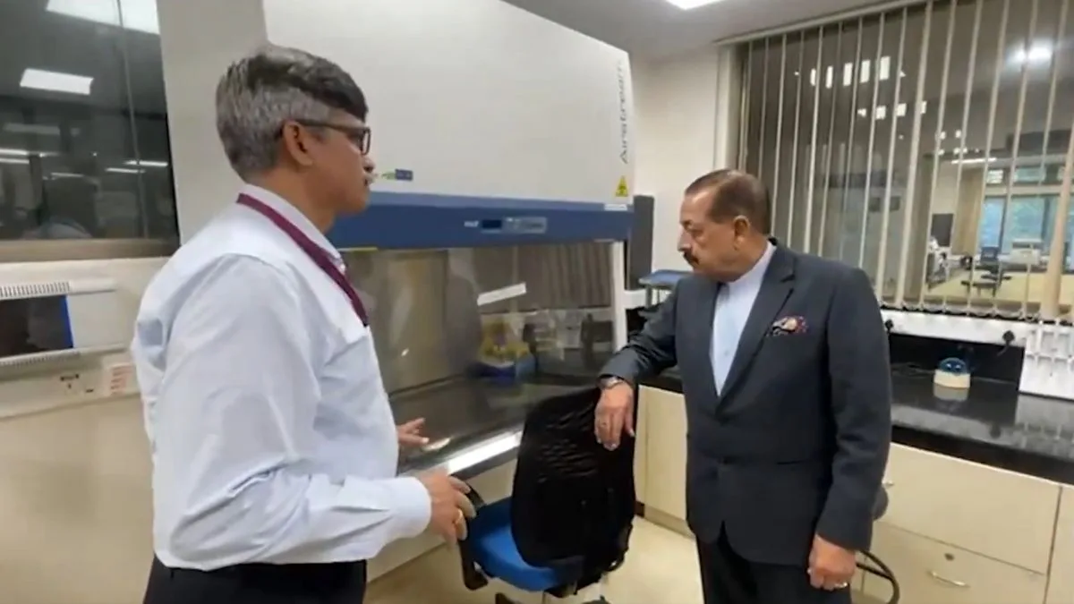 Andaman and Nicobar Islands can emerge as major hub of India’s blue ...