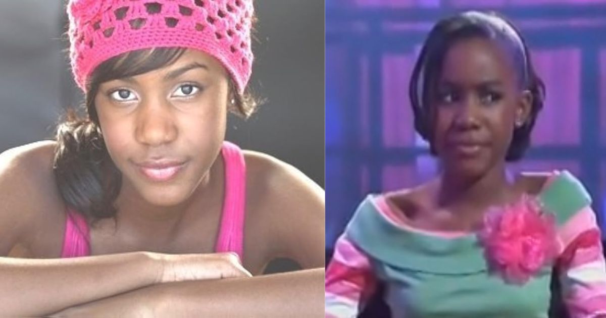 Former Nickelodeon star Kianna Underwood dies in horrific NYC accident ...