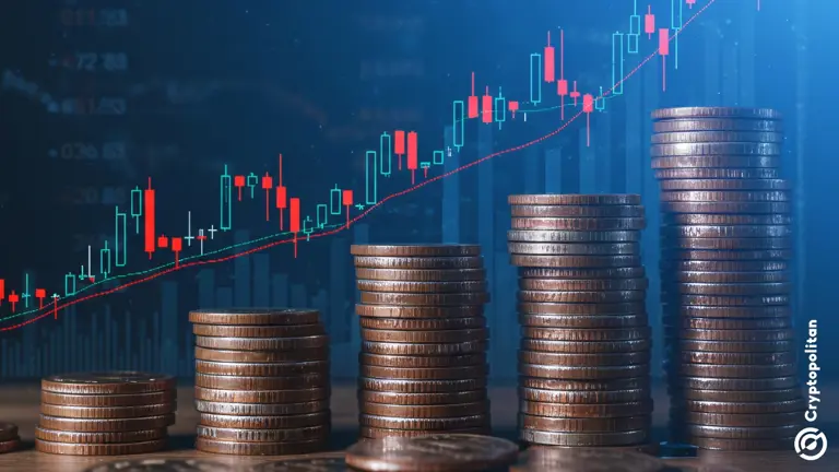 Wall Street and crypto infrastructure converge to scale global ...