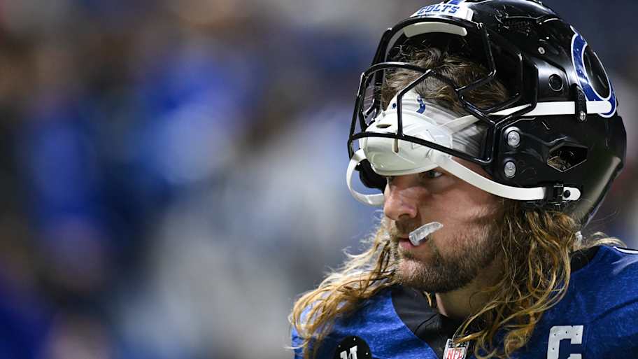 Colts fans have another reason to keep watching football this season