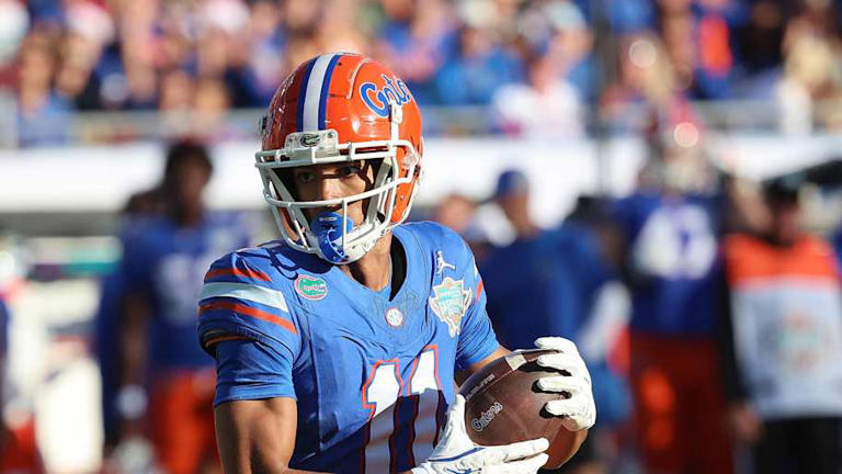 Breaking down UCLA’s revamped WR room, part 1