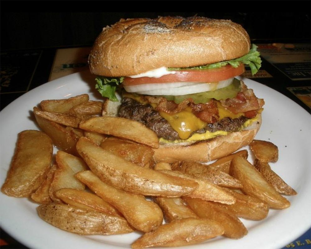 Where to find delicious hole-in-the-wall burger joints in every state