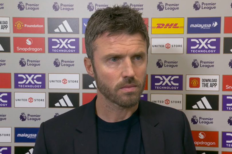 Why Michael Carrick hasn't named Sesko and Cunha in starting team for ...