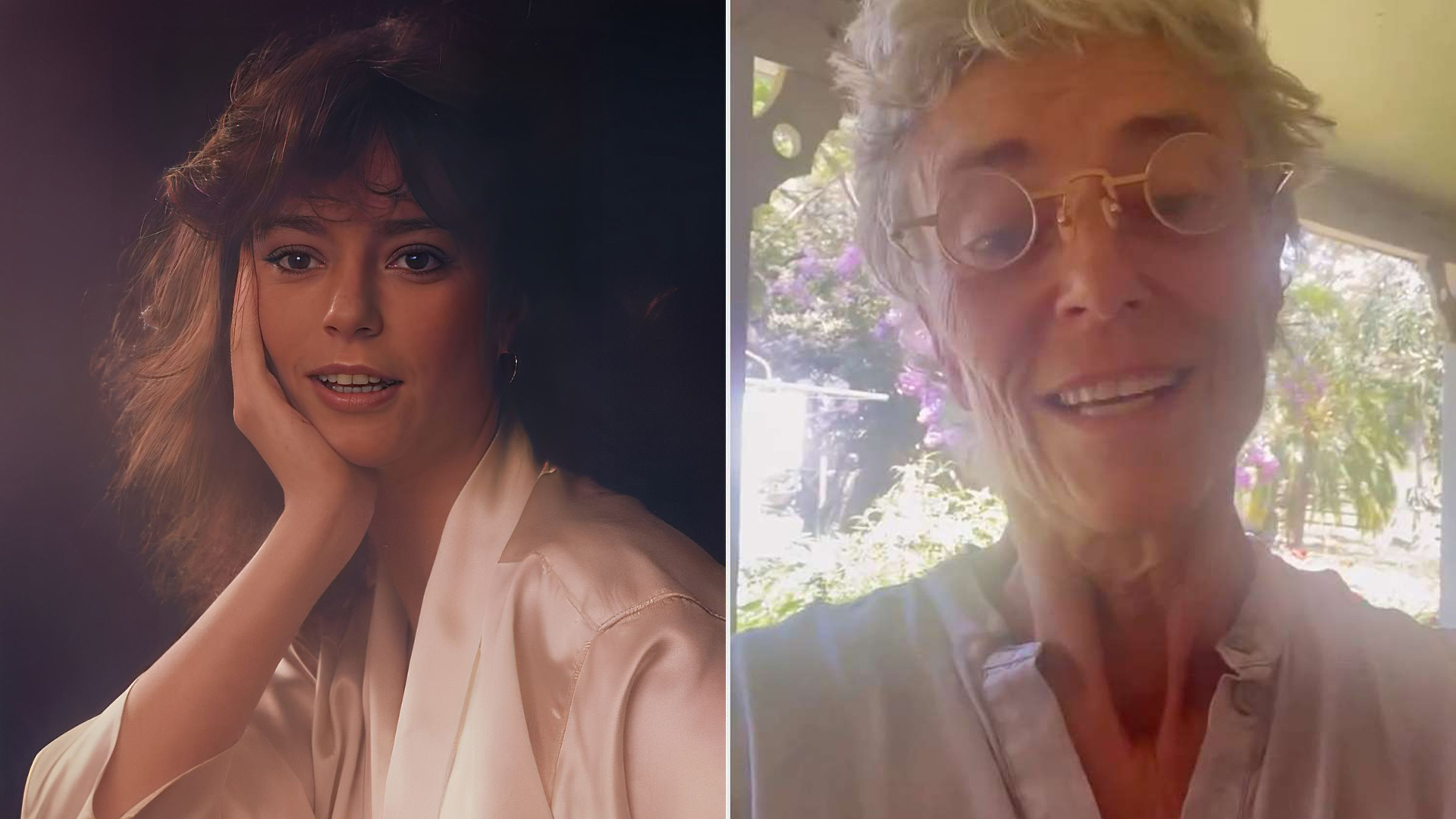 The Thorn Birds star Rachel Ward fires back at criticism over aging ...