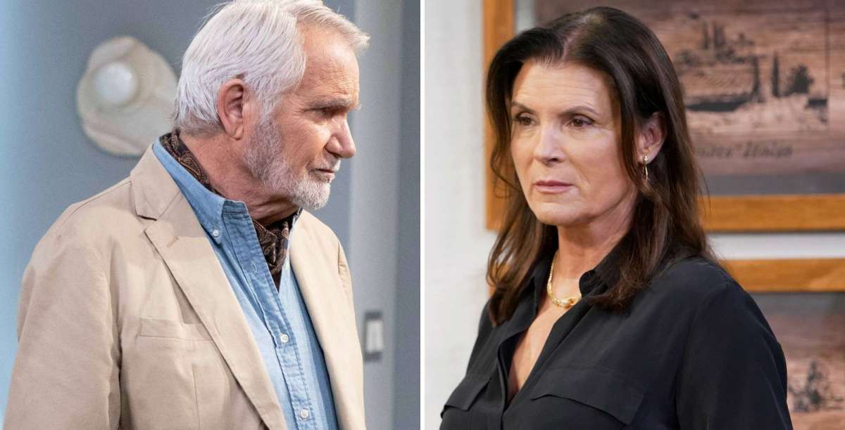 Bold and the Beautiful spoilers video preview Jan 19-23: Eric’s vow and ...