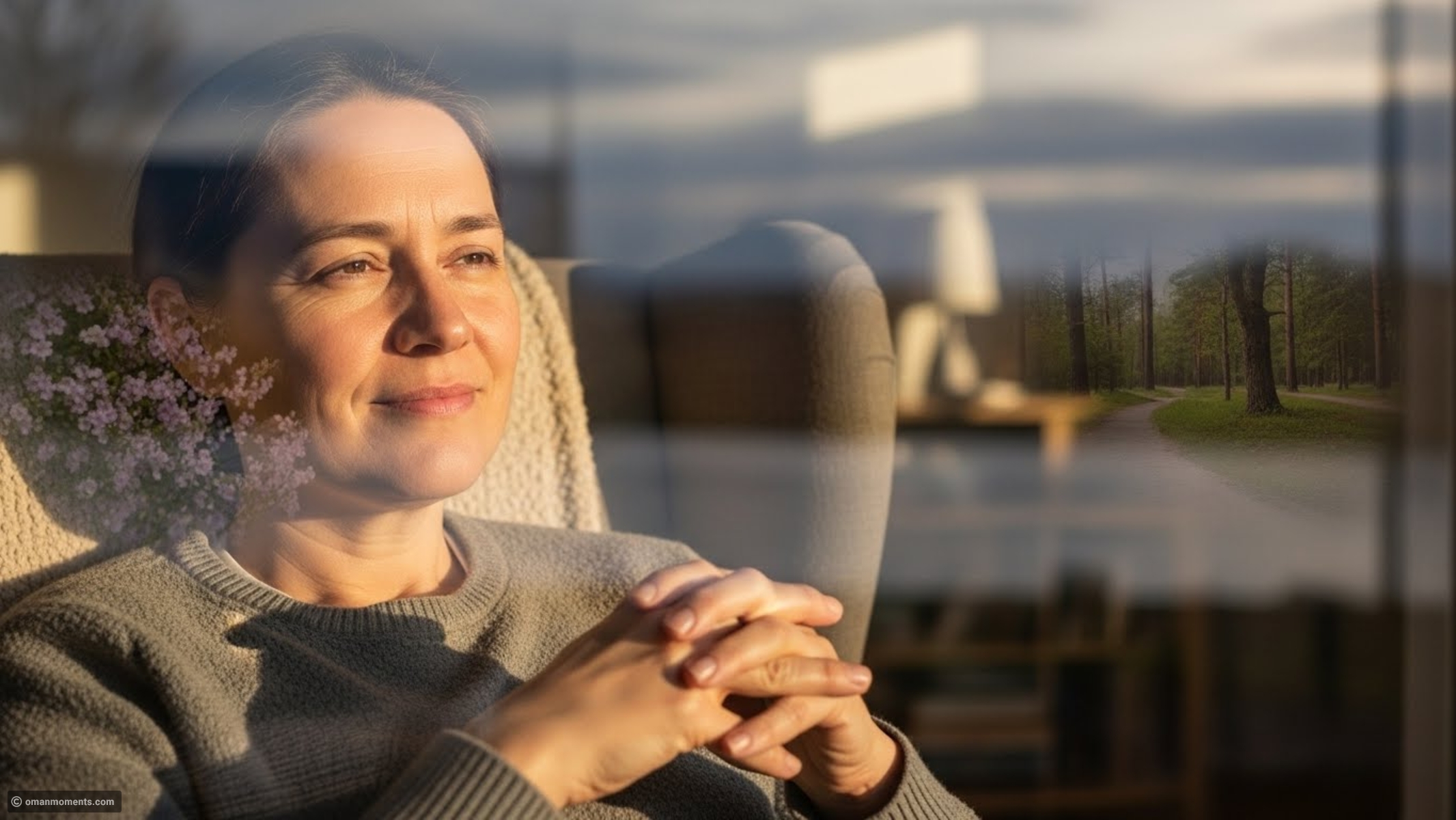 Starting fresh and becoming a brighter version of yourself